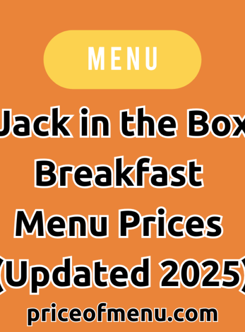 McDonald’s Breakfast Menu Prices (Updated 2025) – Price of Menu | Restaurant Menu Prices ...