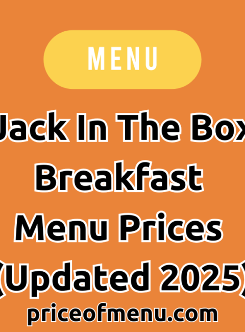 McDonald’s Breakfast Menu Prices (Updated 2025) – Price of Menu | Restaurant Menu Prices ...