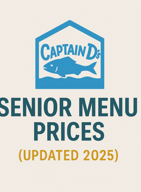 Culver’s Fish Menu Prices (Updated 2025) – Price of Menu | Restaurant ...