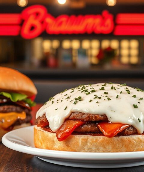 Burger King Breakfast Menu Prices (Updated 2025) – Price of Menu ...