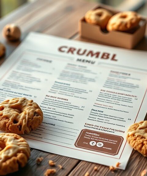 Perkins 55 Plus Menu With Prices: Complete Senior Dining Guide ...