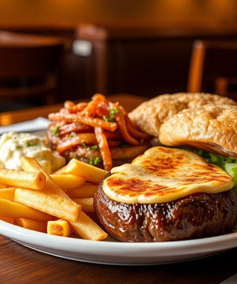 Bush’s Chicken Menu Prices (Updated 2025) – Price of Menu | Restaurant ...