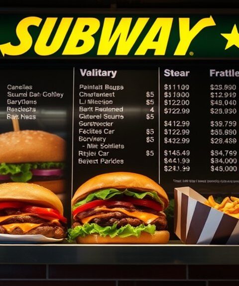 Perkins 55 Plus Menu With Prices: Complete Senior Dining Guide ...