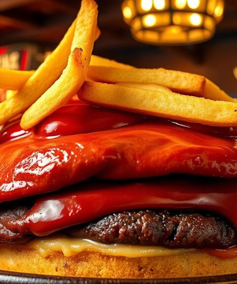 Perkins 55 Plus Menu With Prices: Complete Senior Dining Guide ...