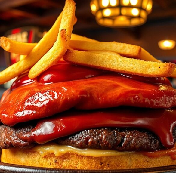 Bush’s Chicken Menu Prices (Updated 2025) – Price of Menu | Restaurant ...