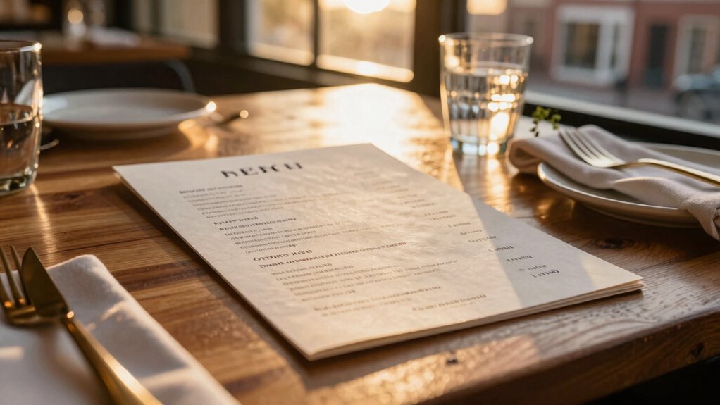 Baltimore Restaurants Menu Prices (2026 Guide) – Price of Menu ...